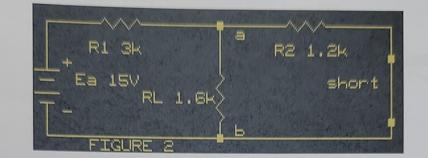 Solved On a separate sheet of paper, repeat Procedures 1 and | Chegg.com