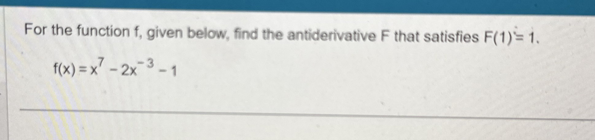 Solved by an EXPERT For the function f , ﻿given below, find the | Chegg.com