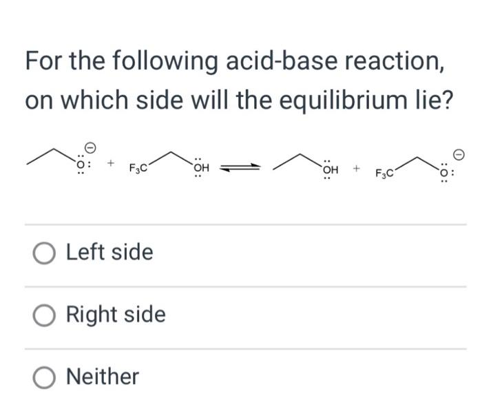 Solved Which of the following is a substitution reaction? I. | Chegg.com