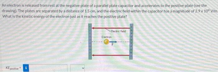 Solved The drawing shows a set of equipotential surfaces in | Chegg.com