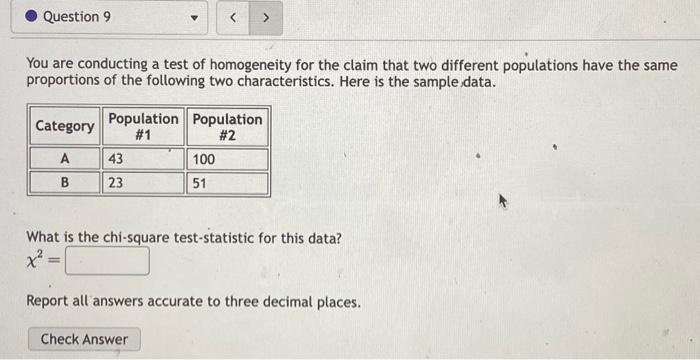 Solved Hi could you please double check your answers my | Chegg.com