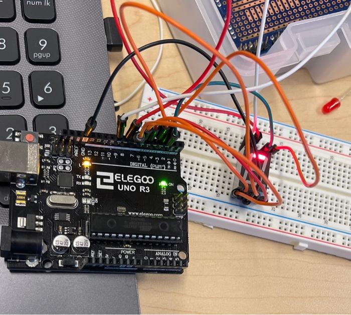 Solved please i need help use microchip studio C coding | Chegg.com