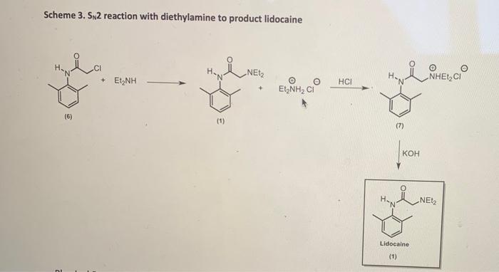 Solved Your Assigned Element: % yield of 2,6-dimethylaniline | Chegg.com