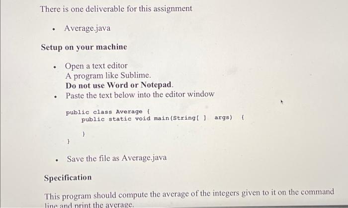Solved PROVIDE FULL METHOD AND INCLUDE THE CODE SO I CAN | Chegg.com