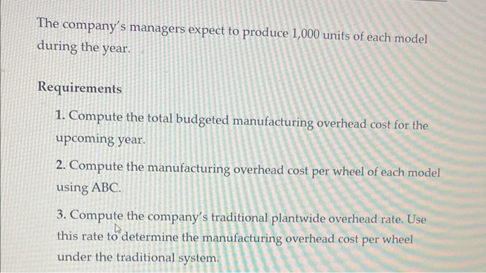Solved E4-41B. Continuation of E4-40B Determine product | Chegg.com