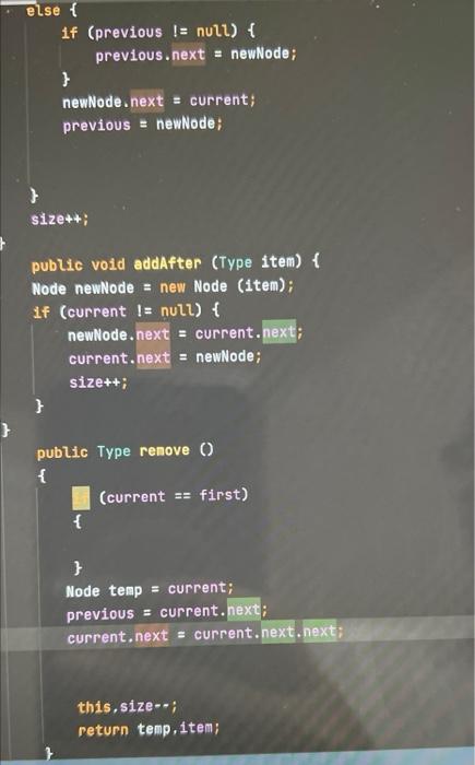 Solved Can someone help me to look at my code and rewrite | Chegg.com