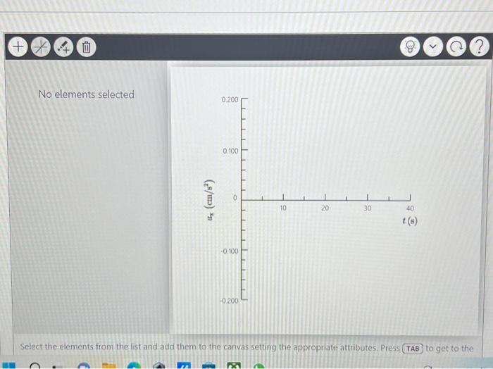 Solved A turtle crawls along a straight line, which we will | Chegg.com