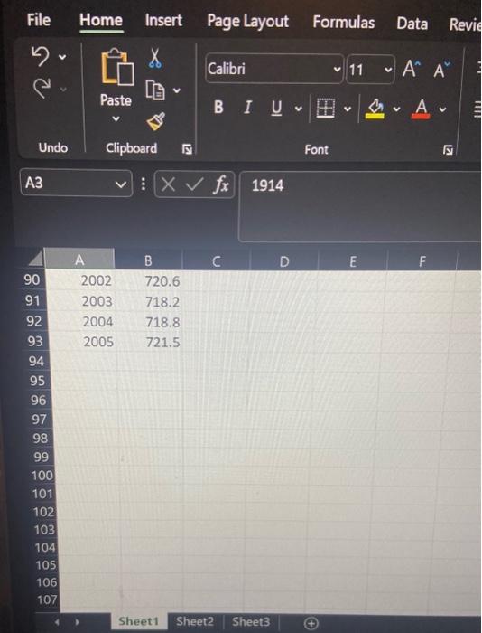 Read the annotated article below. Then, using the | Chegg.com
