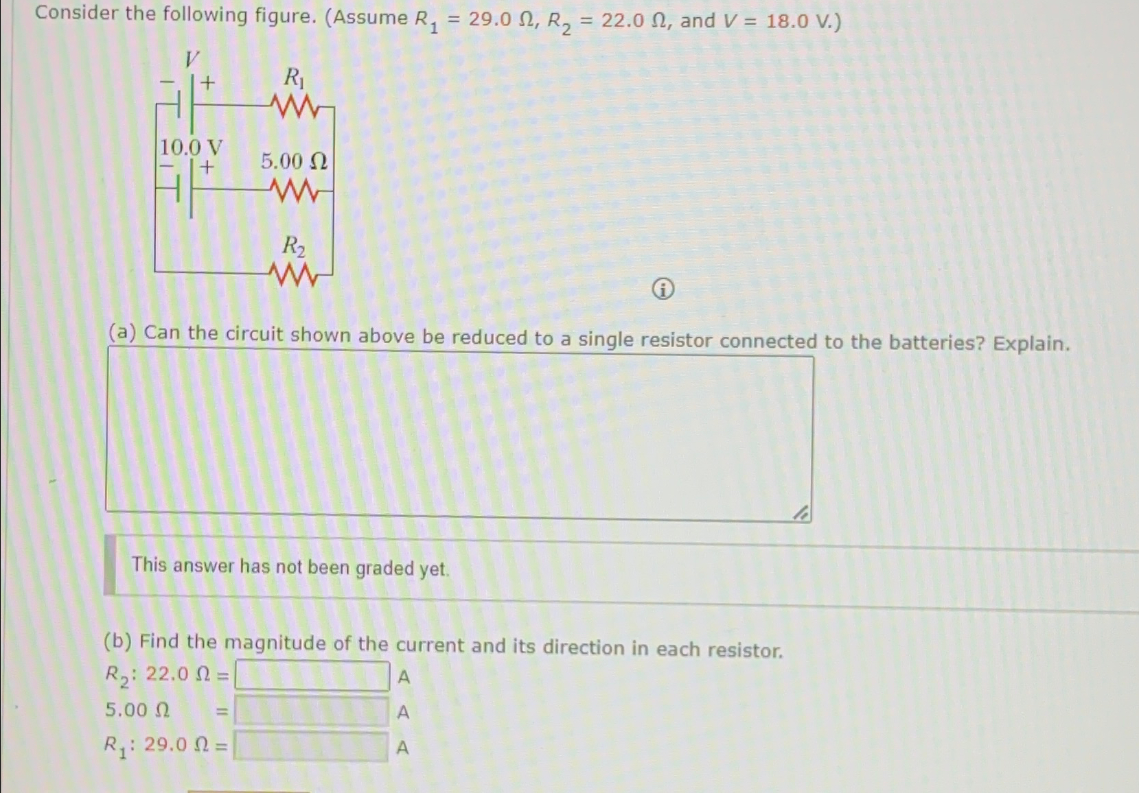 Solved Consider the following figure. (Assume | Chegg.com