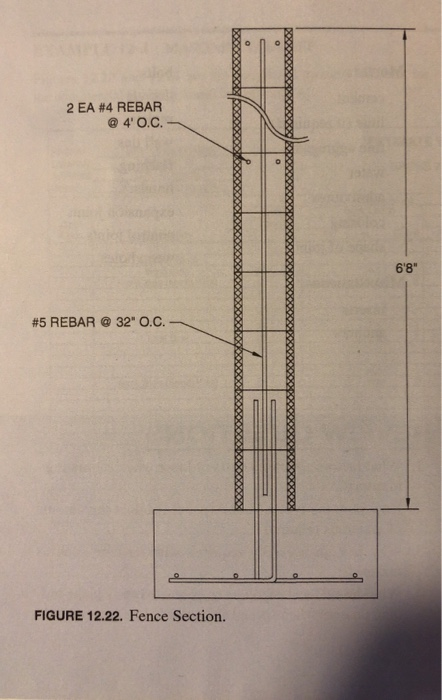 Solved 9. Determine the number of 8-inch-high by 8-inch-wide | Chegg.com