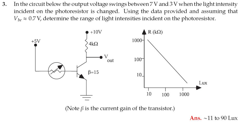 Solved Hi, to calculate the current at the base(Ib) i | Chegg.com