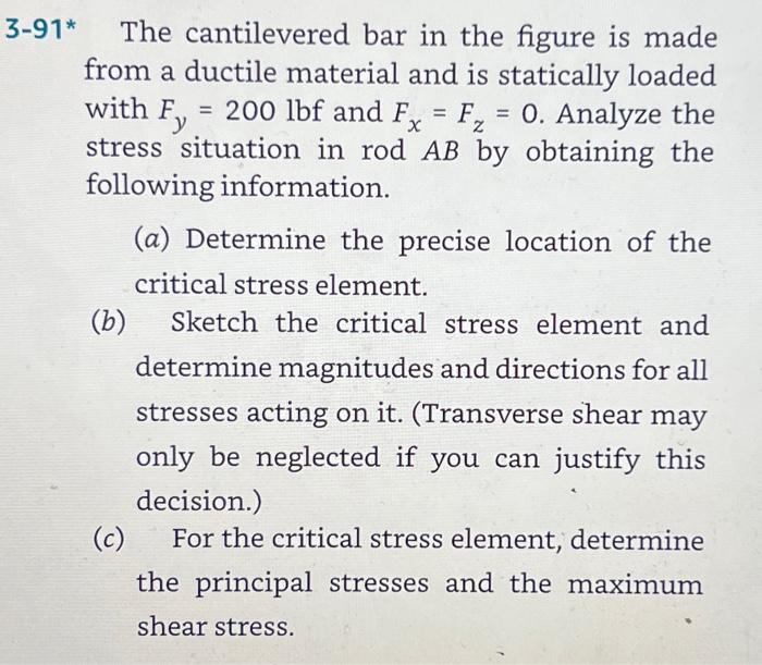 Solved Please use the already given solution to the problem | Chegg.com