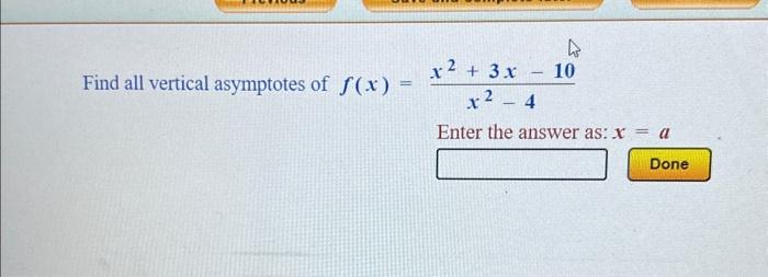 Solve the following exercises and graphics | Chegg.com