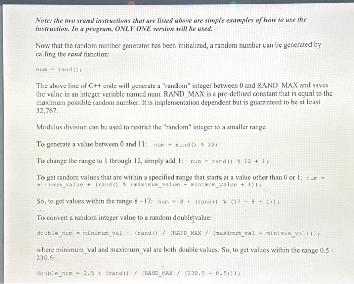 Solved Display the number of values in the set with a label. | Chegg.com