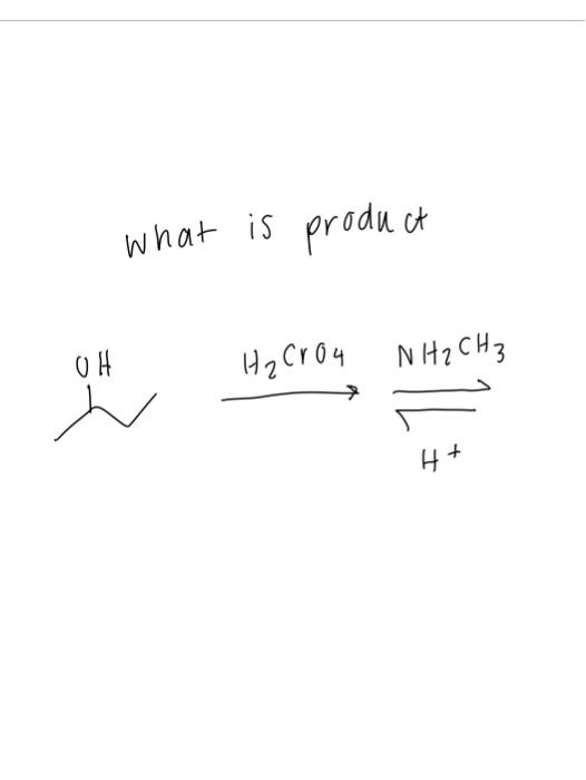 Solved what is product 0 •T Zn (Hg) HCl NO2 AlCl3 what is | Chegg.com