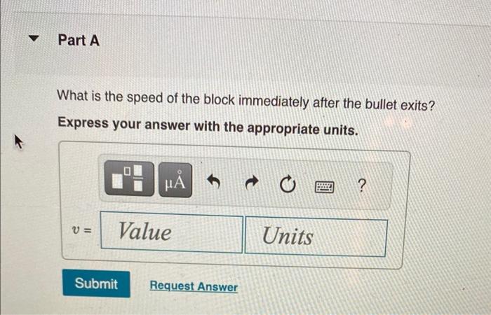 Solved A 3.8 kg block of wood sits on a frictionless table. | Chegg.com