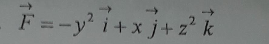 Solved Let's denote the surface S formed by the z+y=2 plane | Chegg.com