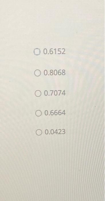 Solved VGA monitors manufactured by TSI Electronics have | Chegg.com