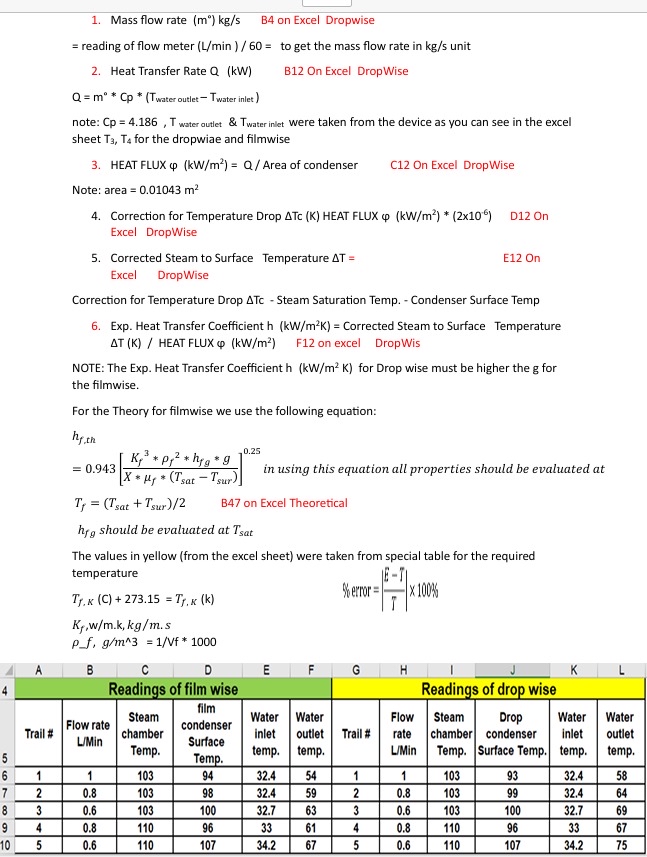 Solved I HAVE A MISTAKE IN MY EXPIREMNT BUT IDK WHATIS | Chegg.com
