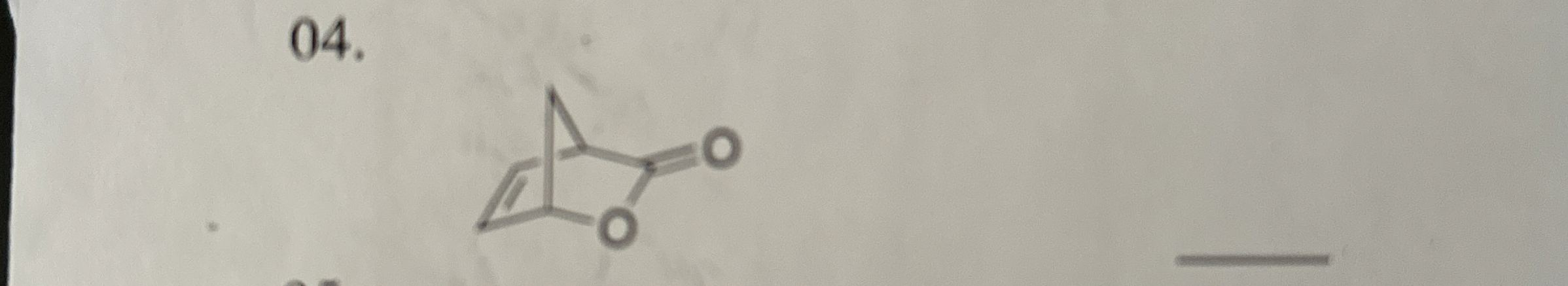 Solved how many chemically unique sets of protons should be | Chegg.com