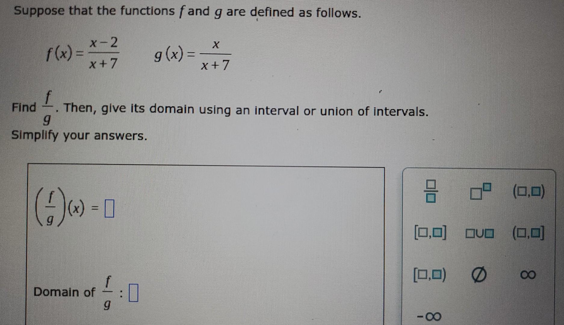 Solved Find the difference quotient hf(x+h)−f(x), where | Chegg.com