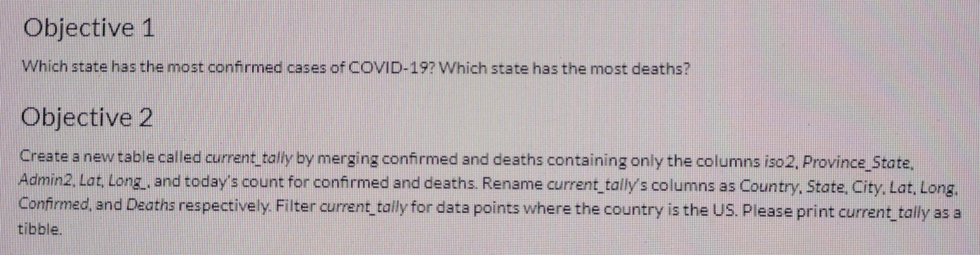 Solved In R language programming code Requirements: | Chegg.com