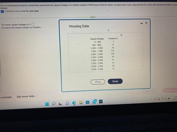 Solved Find the sample variance and standard deviation. 17, | Chegg.com