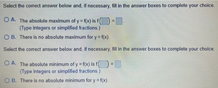 Solved For the graph of a function y=f(x) shown to the | Chegg.com