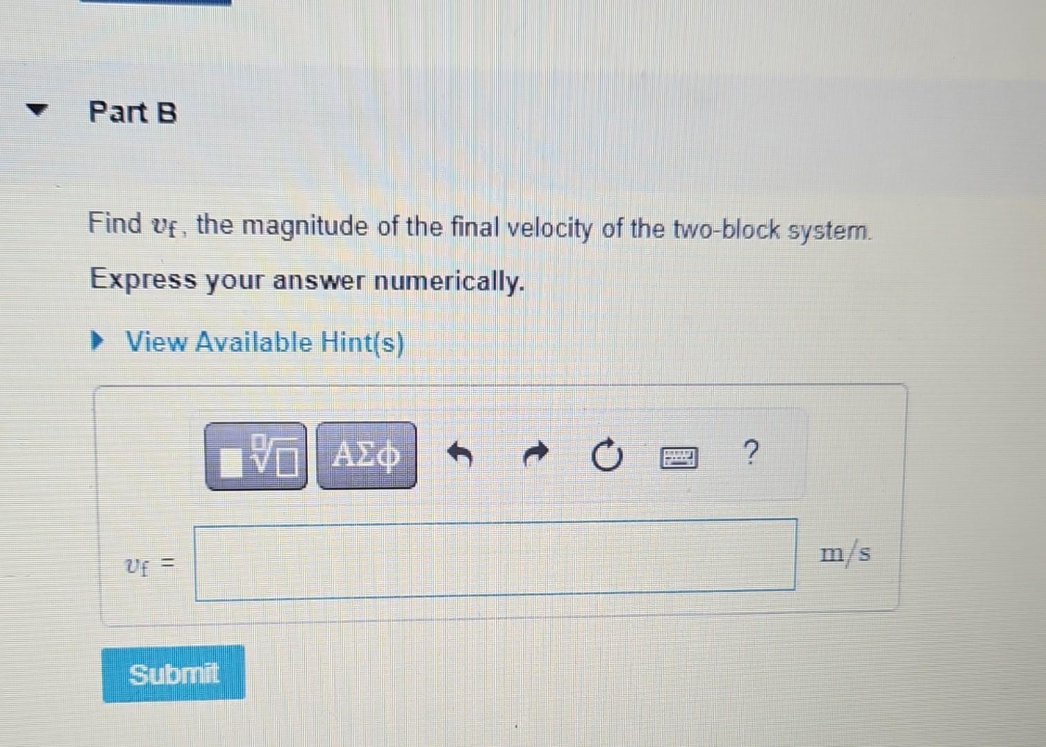 Solved Find the magnitude p1 of the total initial momentum | Chegg.com
