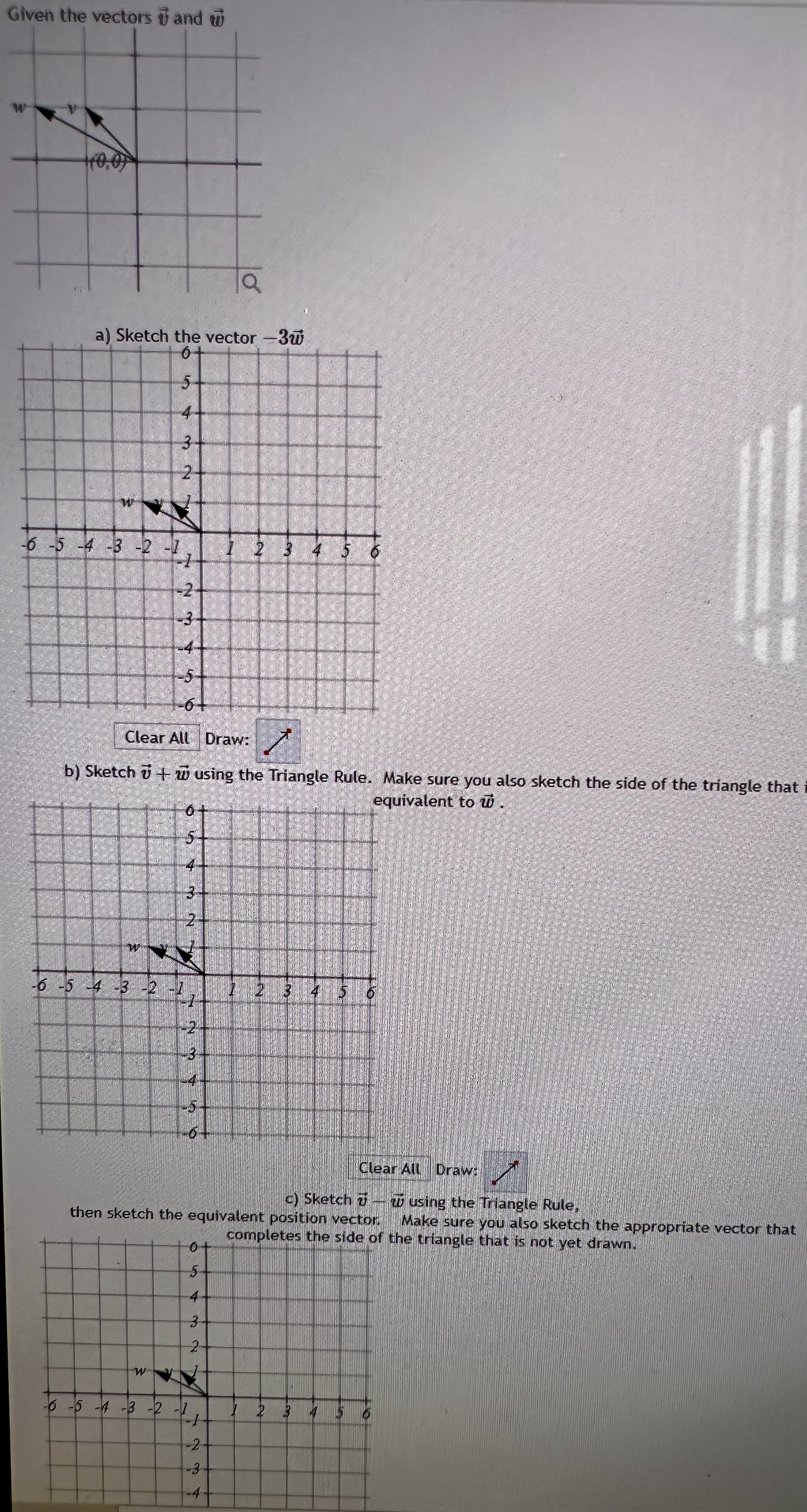 Solved i need help with this problem V | Chegg.com
