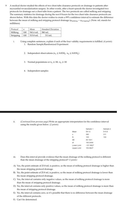 Solved 11 Match each of the four research investigations on | Chegg.com