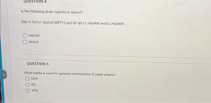 Solved Please answer questions 3-5 and 8-10 and help explain | Chegg.com