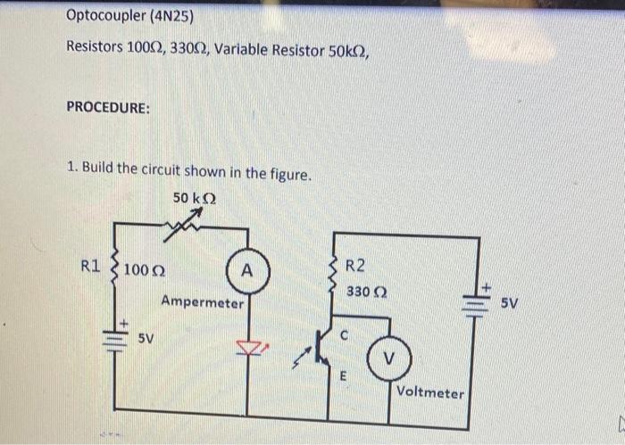 Solved use these values to find the Ir2, Vr2 and the curren | Chegg.com