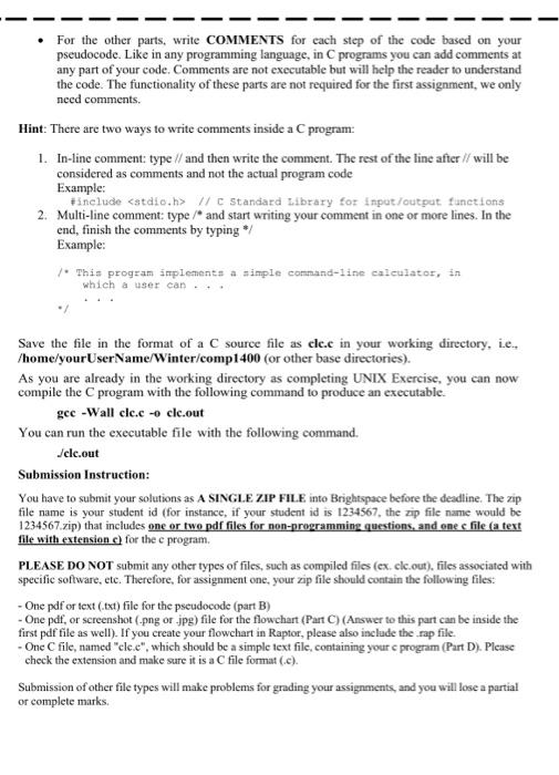 Solved C0.2-1403 कु'inter 2023. hwsignumnl d1 DicieC IIvi: | Chegg.com