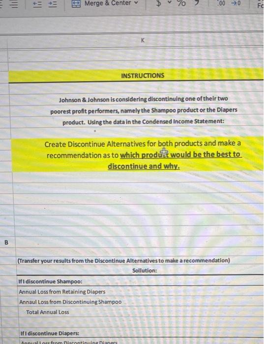Solved Former Merge Center GO Putral Conditional Form | Chegg.com