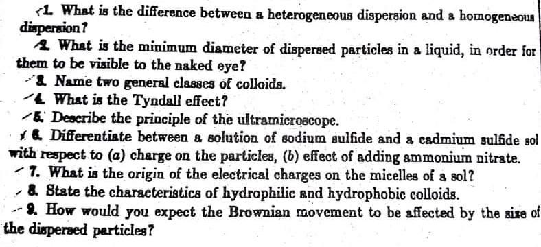 Solved COLLOLA 151 10. Explain why two colloids containing | Chegg.com Solved COLLOLA 151 10. Explain why two colloids containing | Chegg.com