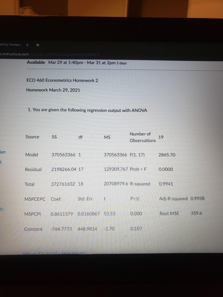 Solved Calculate car(b1) var(b2) and Cov (b1,b2) and | Chegg.com