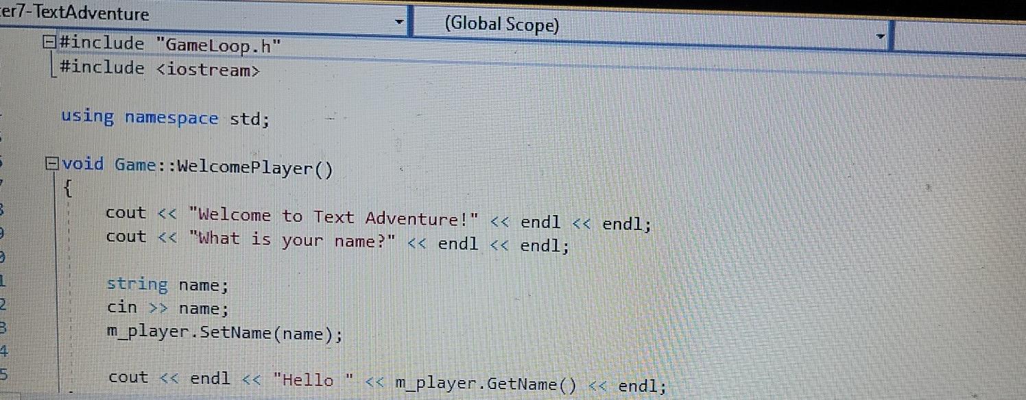Solved 5-2 Final Project Building Block Three: Fill in the | Chegg.com
