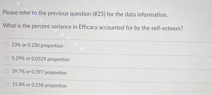 Solved This question and the next .... refer to the | Chegg.com