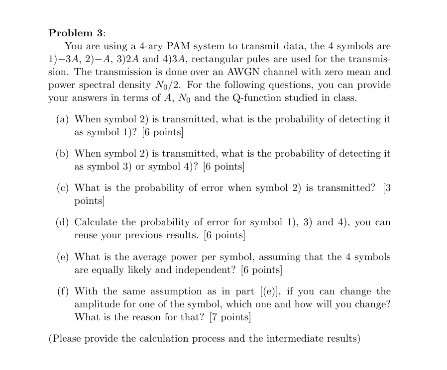 Solved I need to solve this problem step by step | Chegg.com