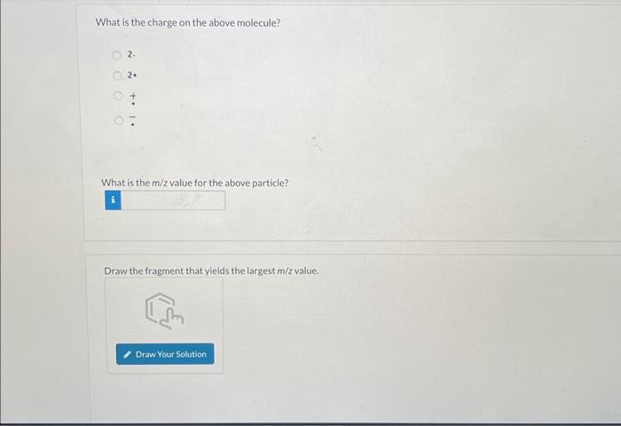 Solved In the mass spectrum of 4-methyl-2-pentanone a | Chegg.com