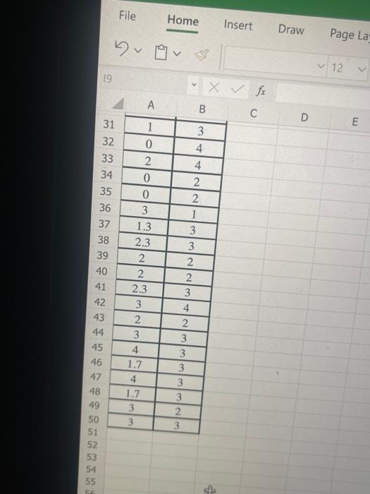 Solved Scores (download) Scores,(on-line) In the attachment, | Chegg.com
