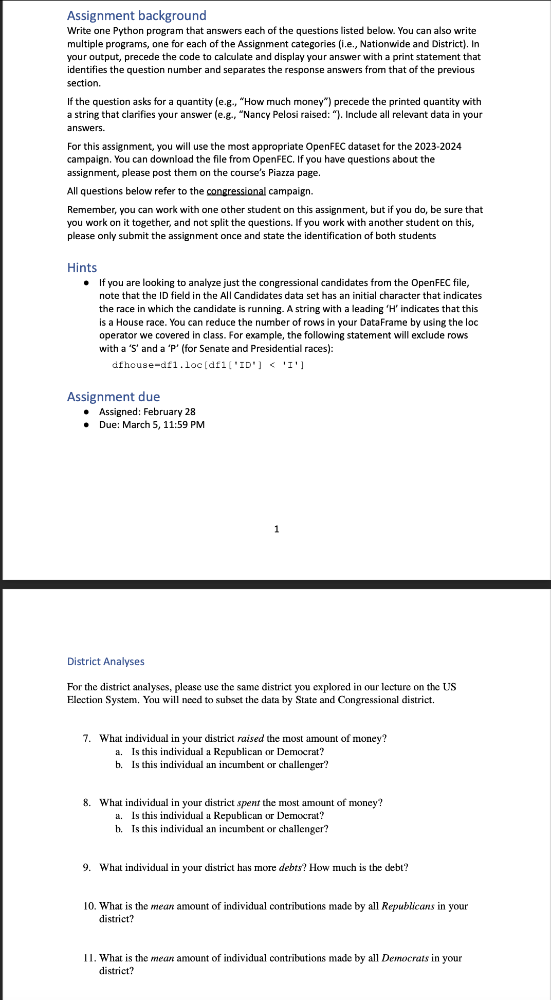 Solved Answer Question 9 ﻿for debts | Chegg.com