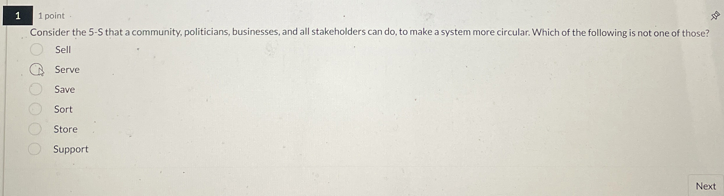 Solved 11 pointConsider the 5-S that a community, | Chegg.com Solved 11 pointConsider the 5-S that a community, | Chegg.com