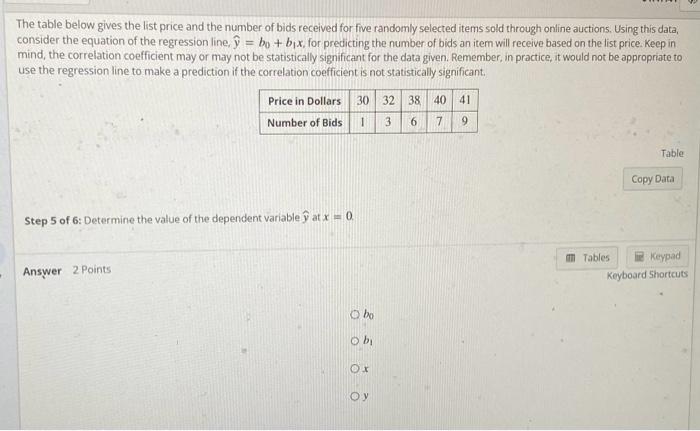 Solved Please Answer Question 2 Of 6 Question 3 Of 6Question | Chegg.com