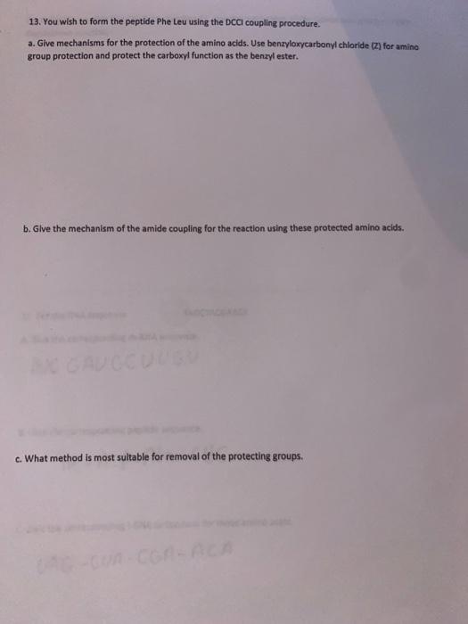 Solved 12. Using the curly arrow notation explain the | Chegg.com