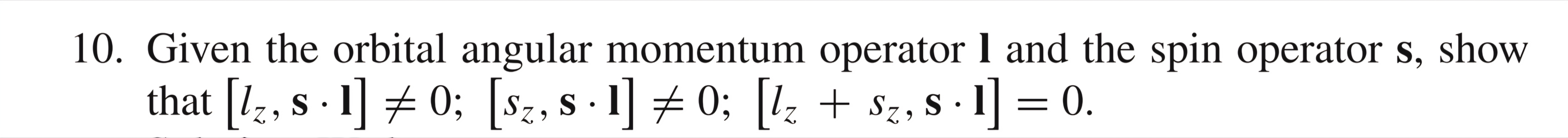 Solved Hello, I need help with this quantum mechanics | Chegg.com