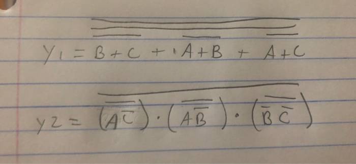 Solved III. Design the following functions using multiplexer | Chegg.com