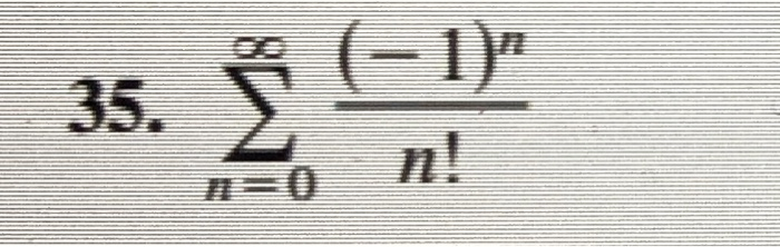 Solved Approximating The Sum Of An Alternating Series In 1448
