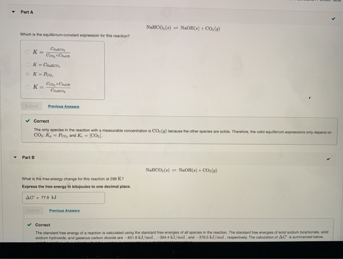 Solved Problem 19.80 - Enhanced - with Feedback Using data | Chegg.com
